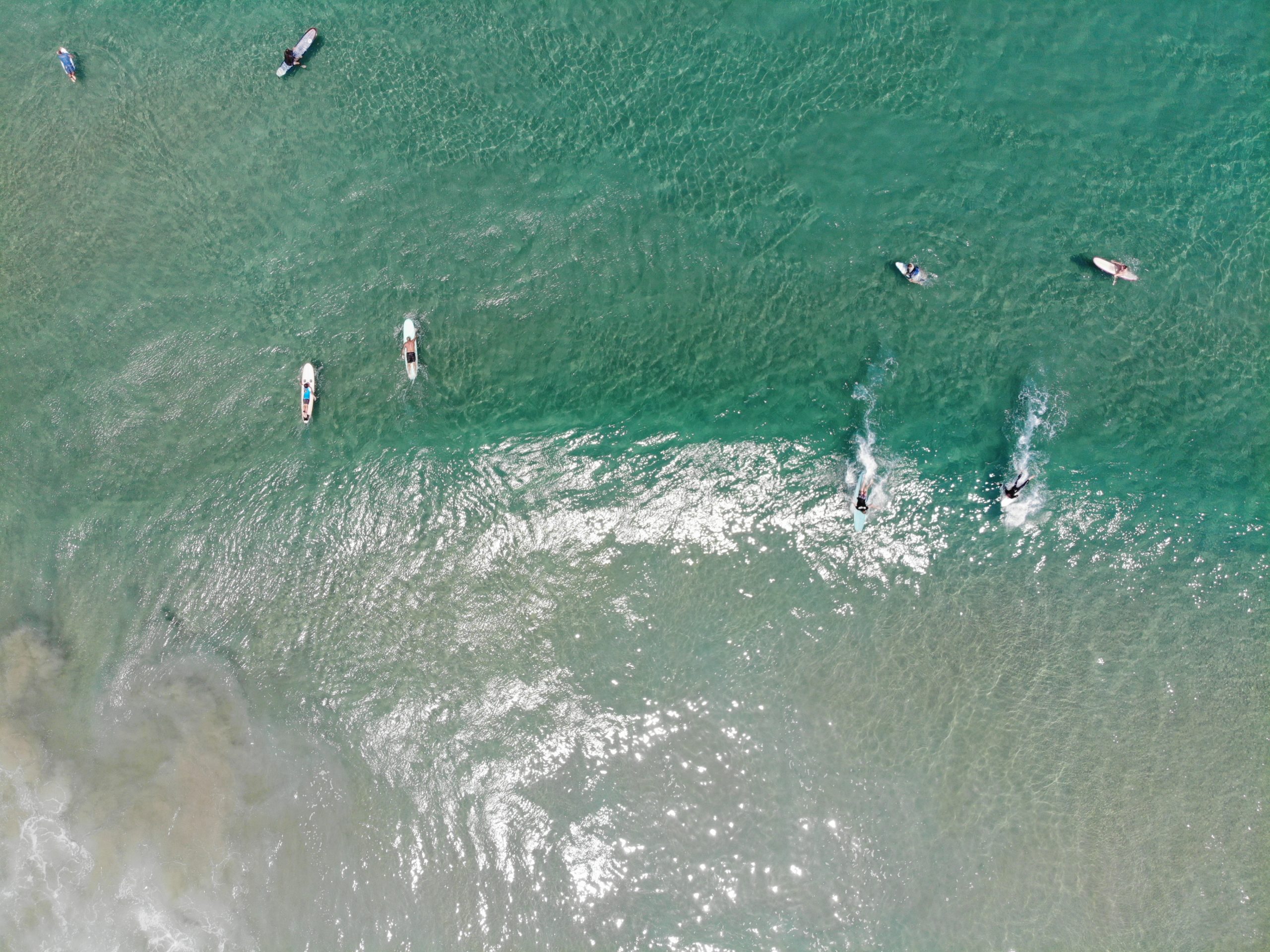 Minnie Waters, Illaroo – The short and sharpe